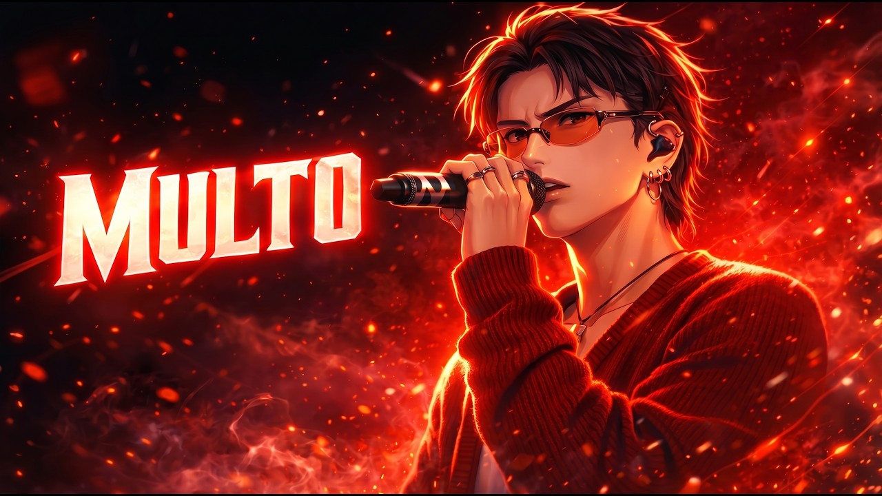 Multo (Reimagined Rock Cover) Version 1 - YouTube