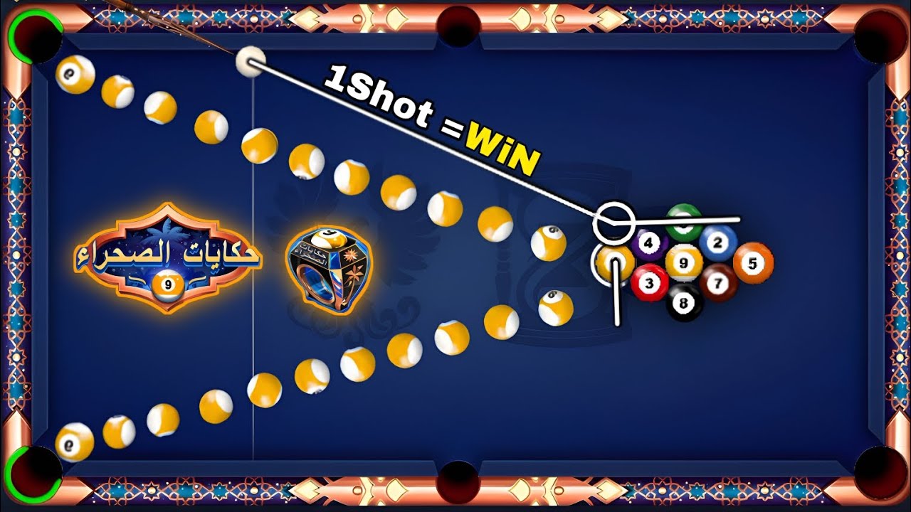 I MADE A New Golden Break In The Table Of Desert - Back To Back Golden ...