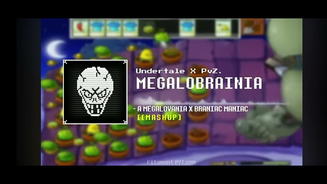 pvz sans - YouTube