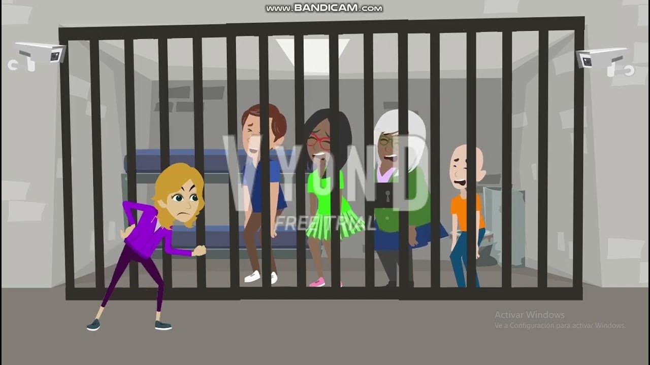 Trailer: SJL Movie Mision Final 2: Daniel, Kate, Raveena and Ned Flemkin Gets Grounded - YouTube