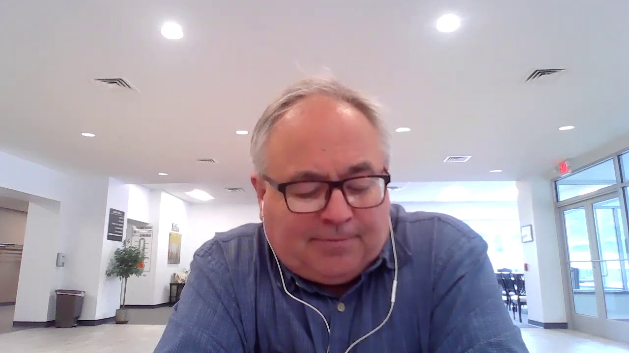 Daily Devotional Thoughts with Pastor Bob - YouTube