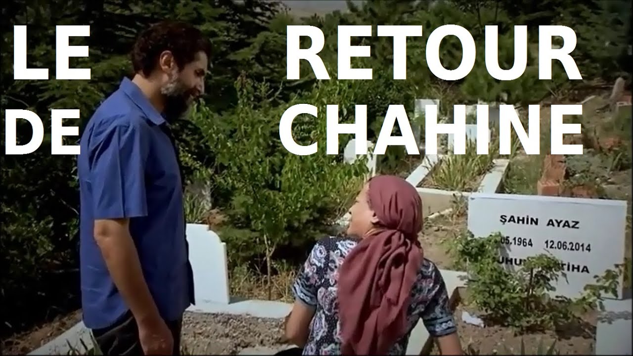 Samhini 2M / Beni Affet / Ep 799 - 800 / Saison 5 / Le retour de ...