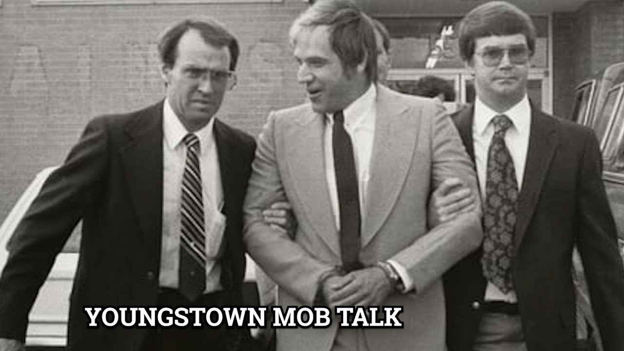 Youngstown Mob Talk with Cigars (The Carabbia/Naples War in a Nutshell ...