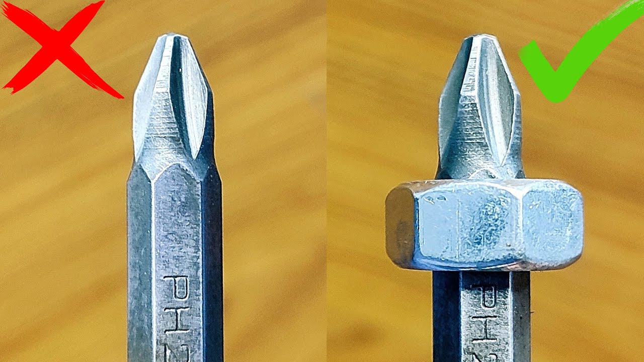 Genius HANDYMAN Inventions - TIPS & TRICKS - YouTube