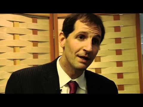 Dr. Daniel Shapiro: How do you handle emotions in negotiation?
