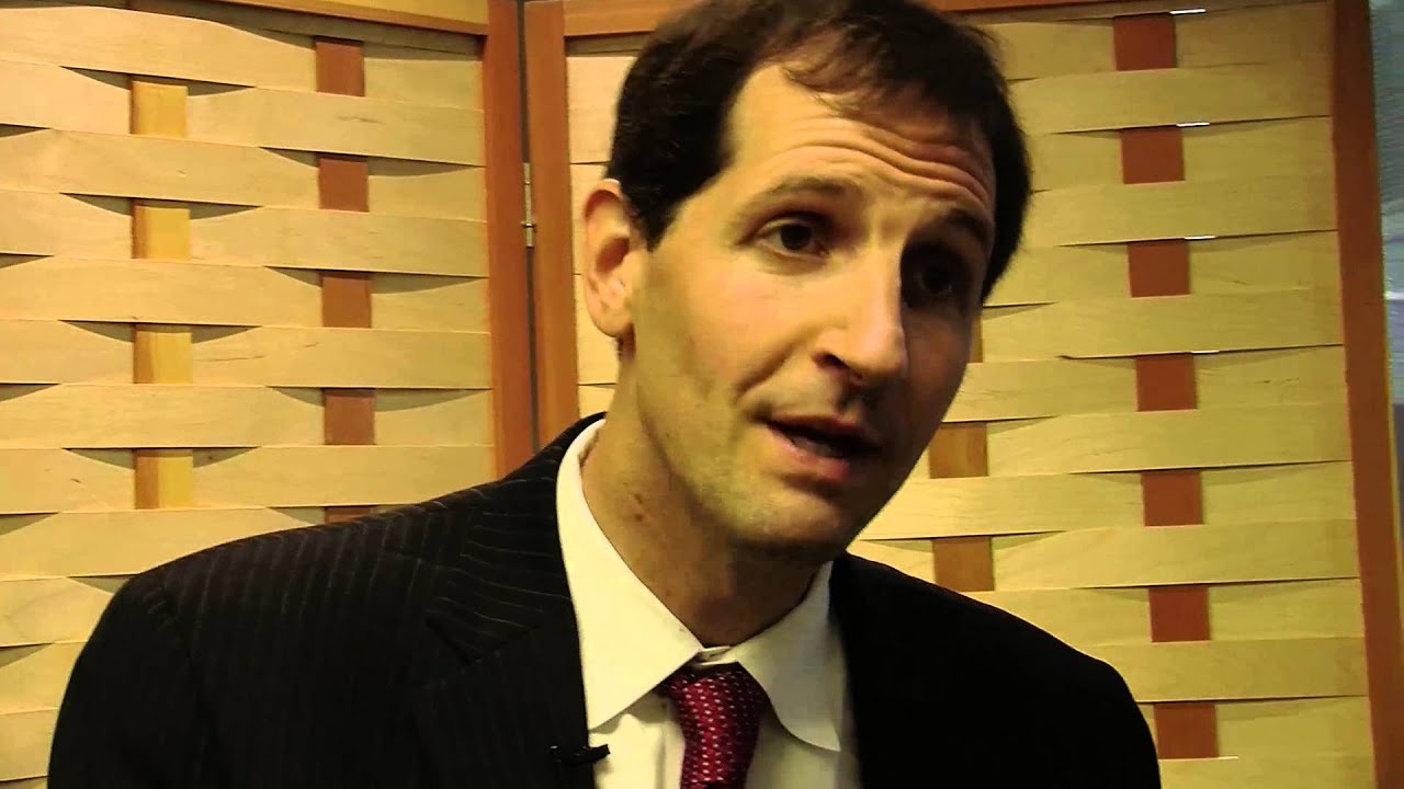 Dr. Daniel Shapiro: How do you handle emotions in negotiation? - YouTube
