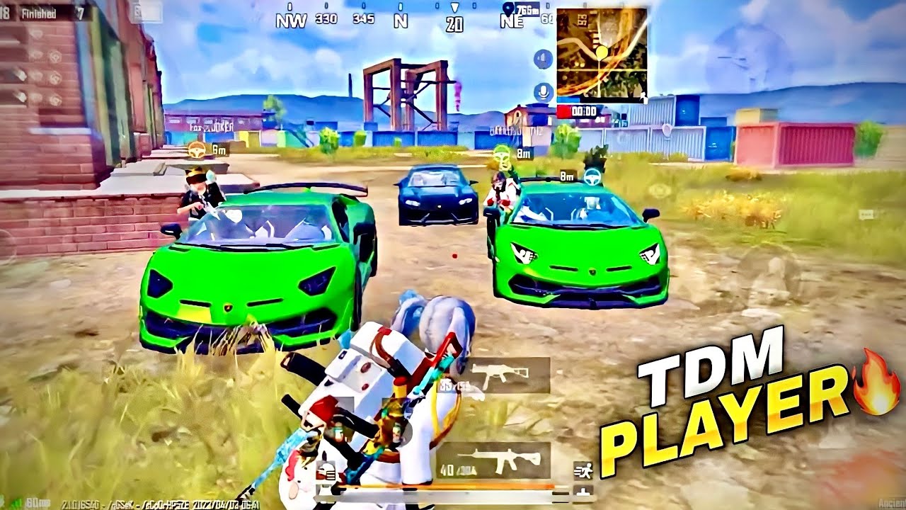 𝐈 𝐚𝐦 𝐍𝐨𝐭 𝐎𝐧𝐥𝐲 𝐓𝐃𝐌 𝐏𝐥𝐚𝐲𝐞𝐫 ︎ 🙃🔥 - YouTube