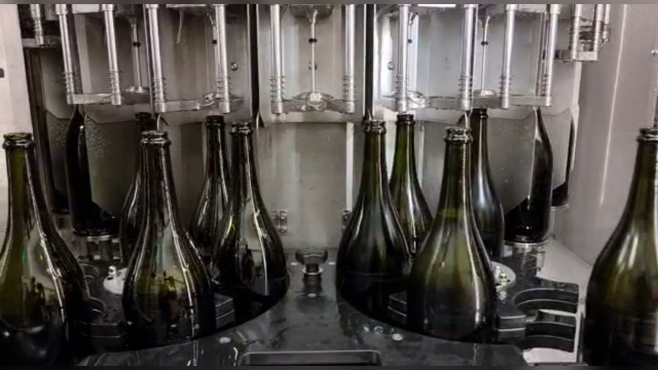 ISO GLASS EP 16.24.01.01 - YouTube