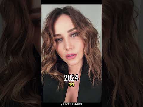 Poyraz Karayel Dizisi Oyuncularının Eski ve Yeni Halleri