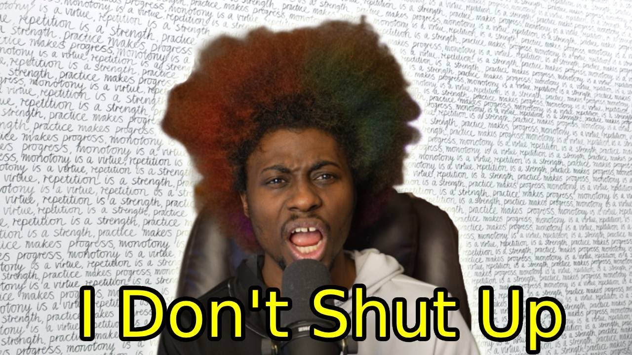 25 Minutes Of Nonstop Yapping - YouTube