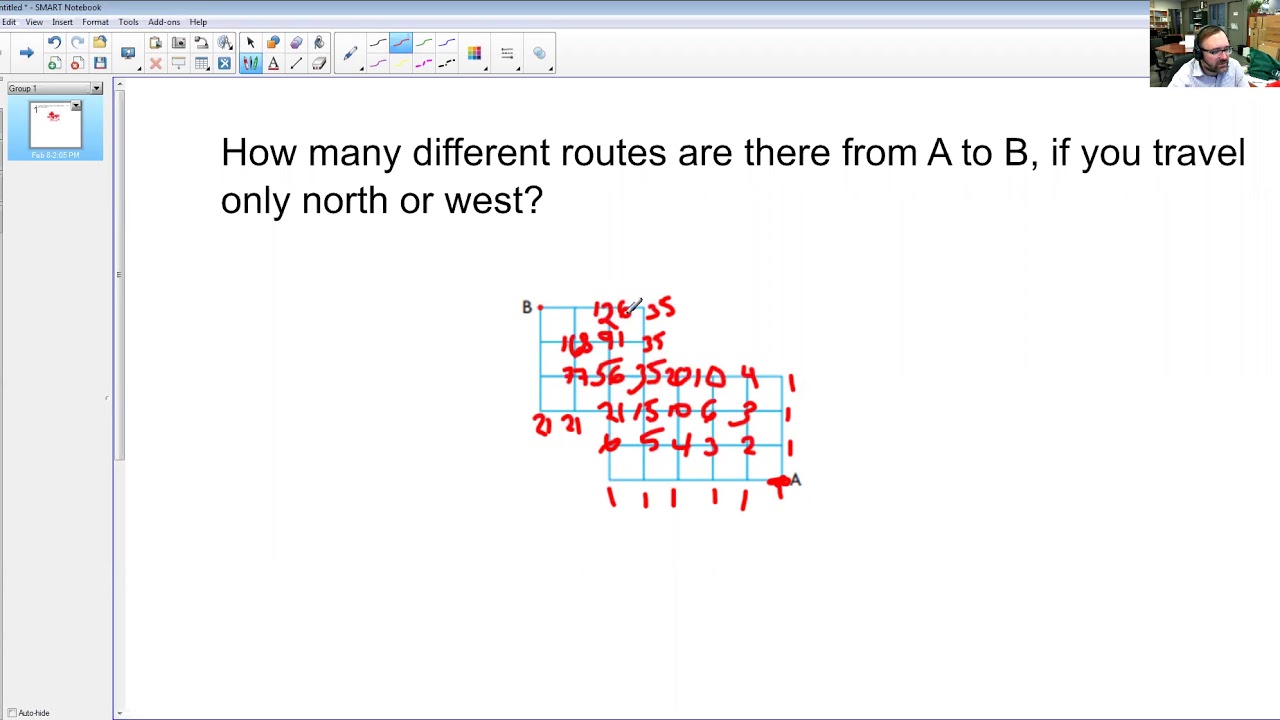 Math 30-1 or Math 30-2 - YouTube