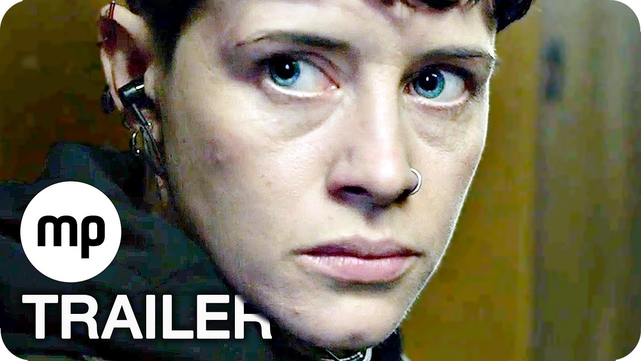 VerschwÖrung Exklusiver Clip And Trailer Deutsch German 2018 Youtube