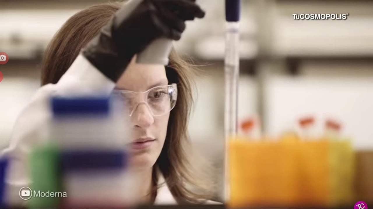 Importante que veas este video de Tu Cosmopolis - YouTube