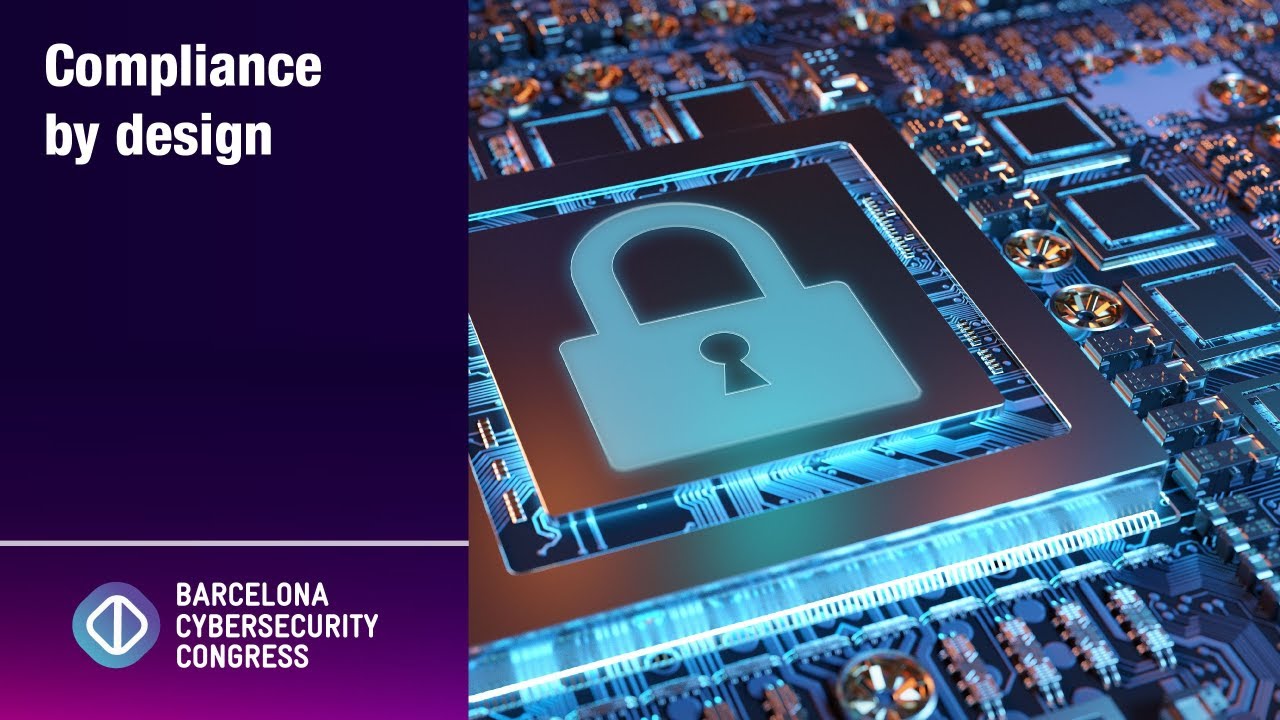 Compliance by Design - YouTube