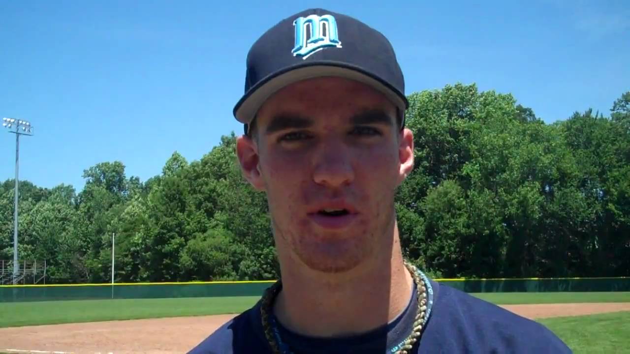 Milford's Brian Ward - YouTube