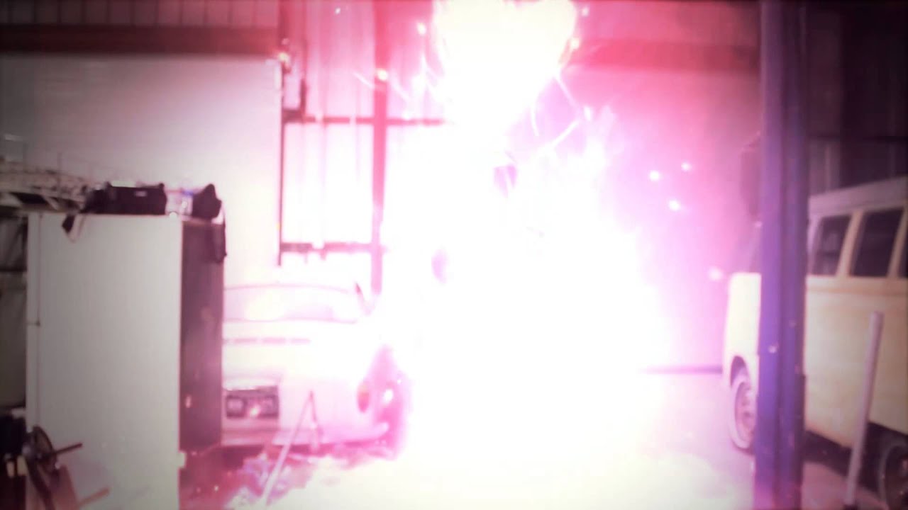 Farewell, FamiKamen Rider - Teaser Trailer #2 - YouTube