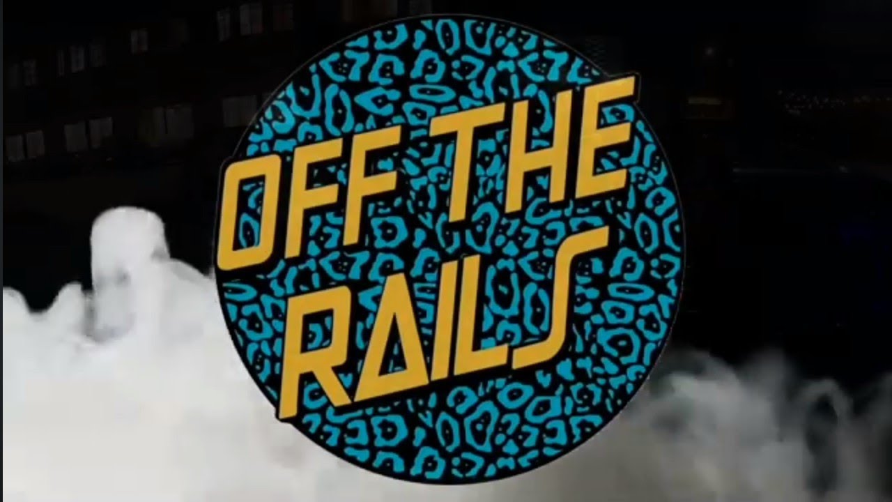 In The Pits - Episode 6 (Off The Rails) - YouTube
