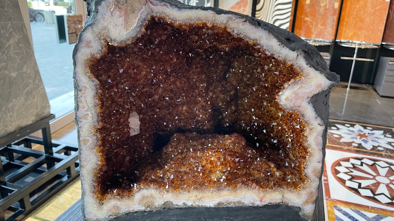 Screen P2 Flexible curved in gallery Ageal - YouTube