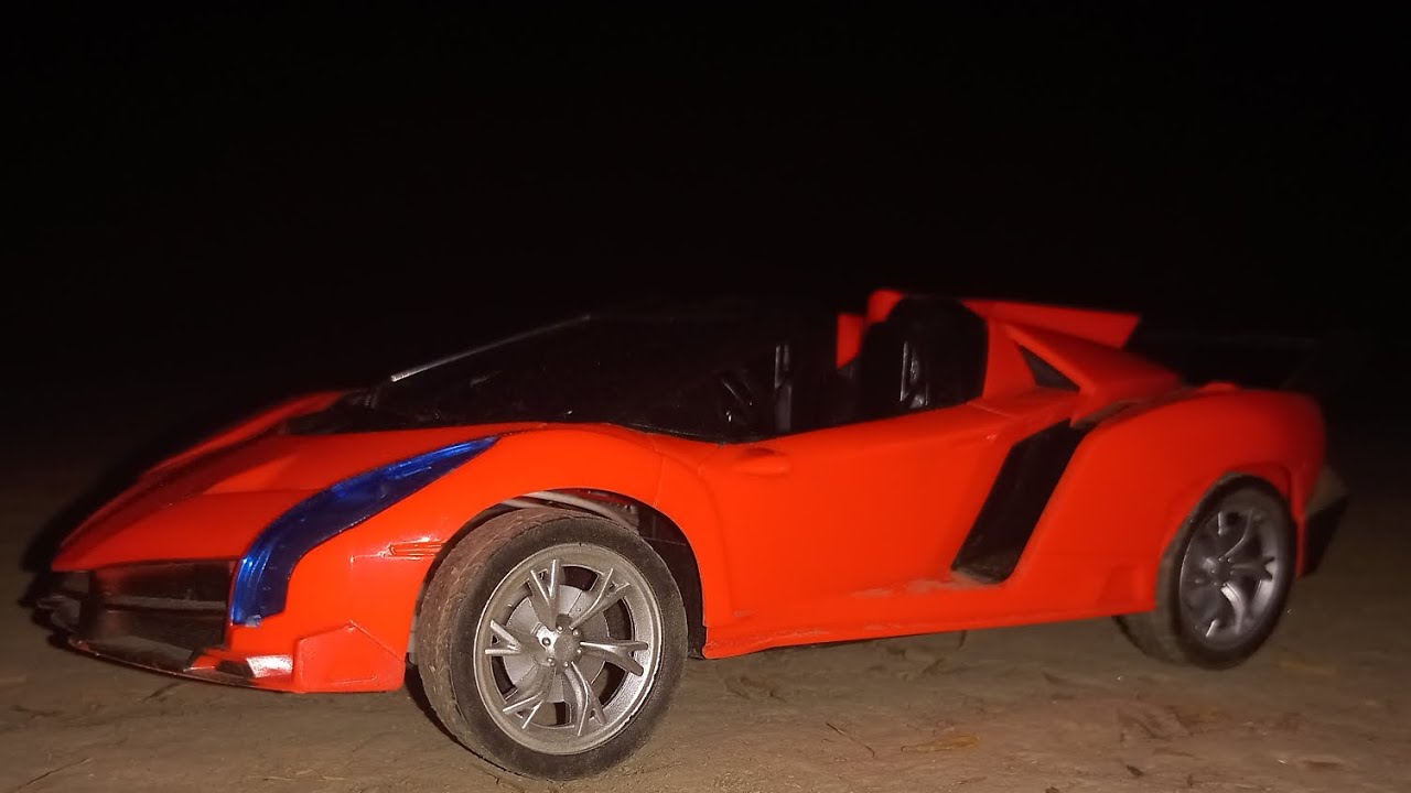 Race Cars & Sports Car Race In The City For Children || #race #babycare ...