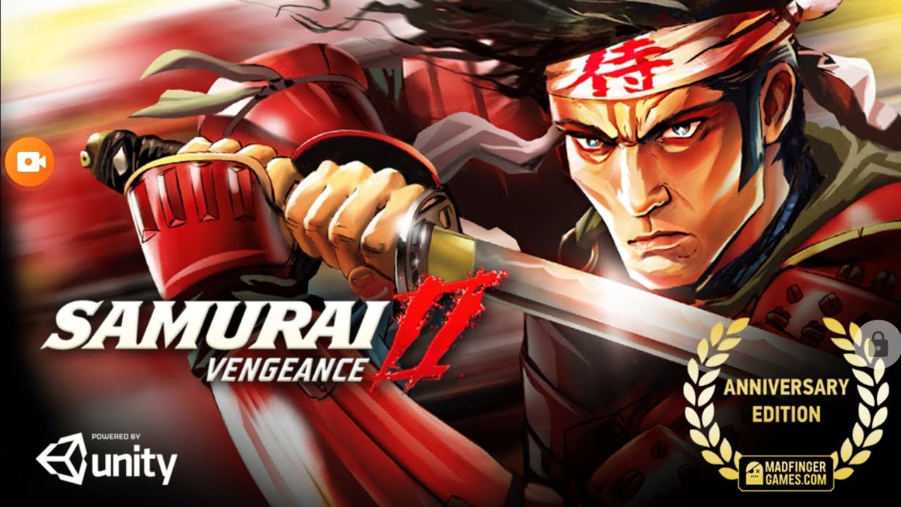 Samurai 2 Epic Gaming Boss Level done... #androidgames#samurai2#kids #videogames#newsfeed# ...