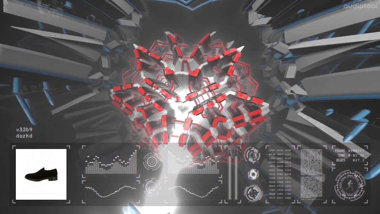 v32b9・dozhd - YouTube