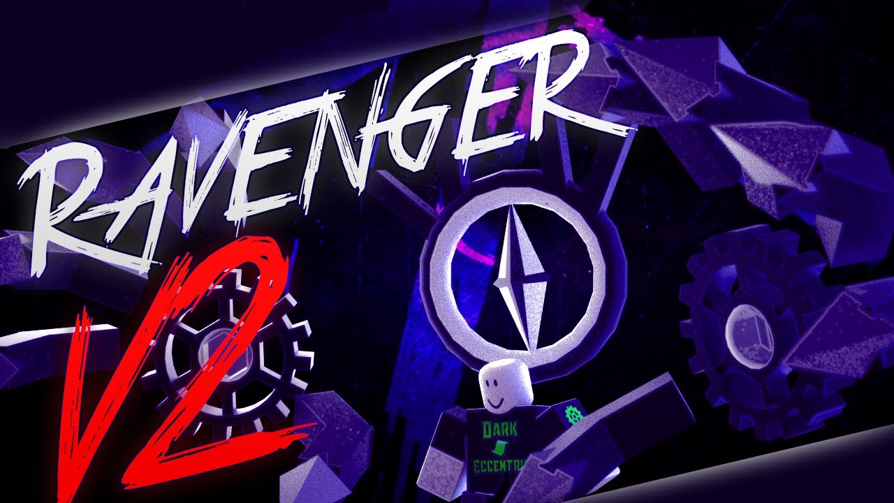 Roblox Script Showcase Episode#1585/Ravenger Claws V2 - YouTube