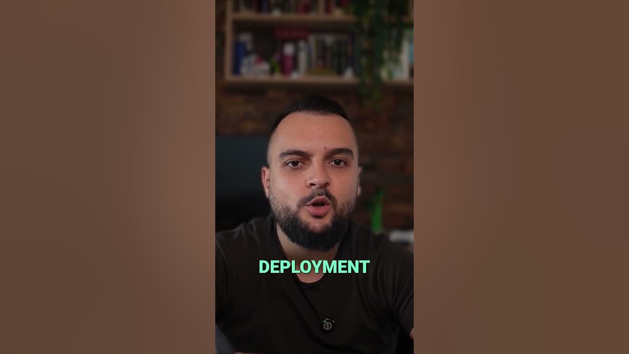 🧩 9 Kubernetes Deployment Strategies — Quick Recap! - YouTube