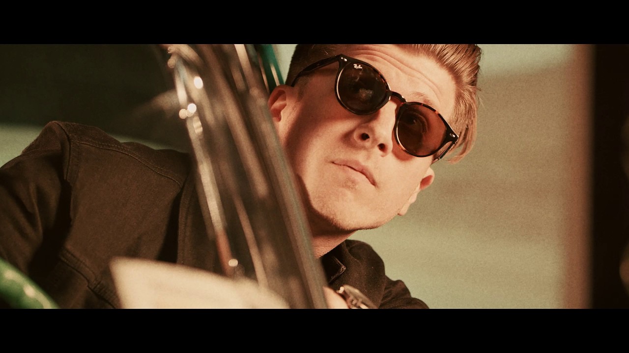 Northern Faces "Messin' With Me" (Official Music Video) - YouTube