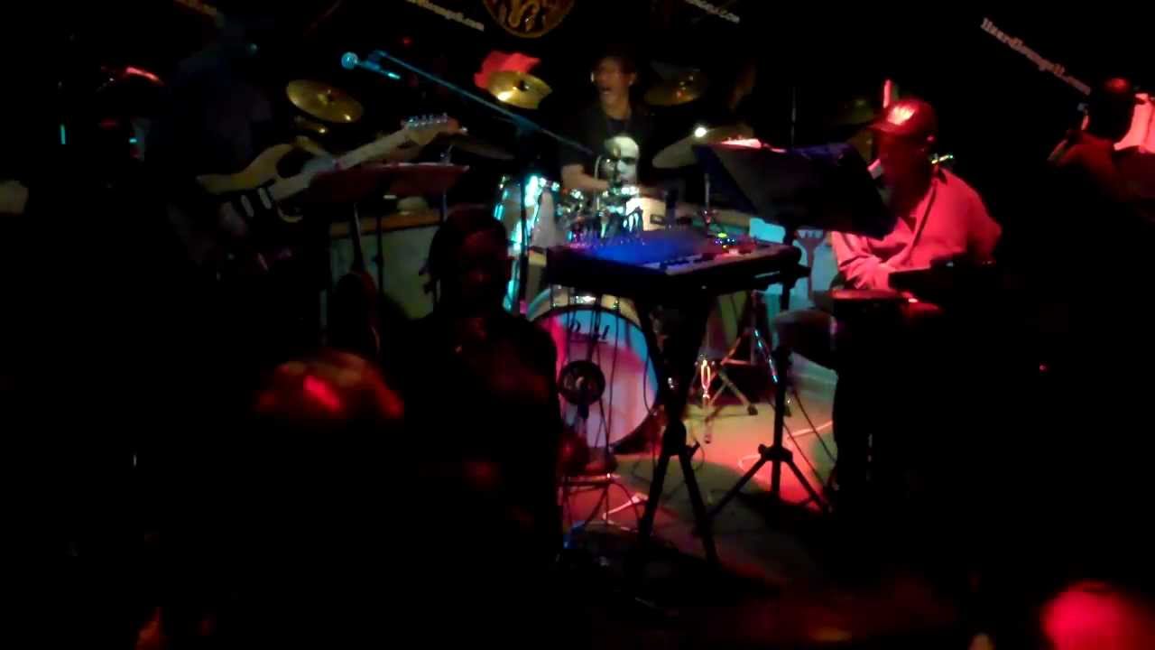 Lizard Lounge live bands Saturday Soul Mates Band you know how to love ...