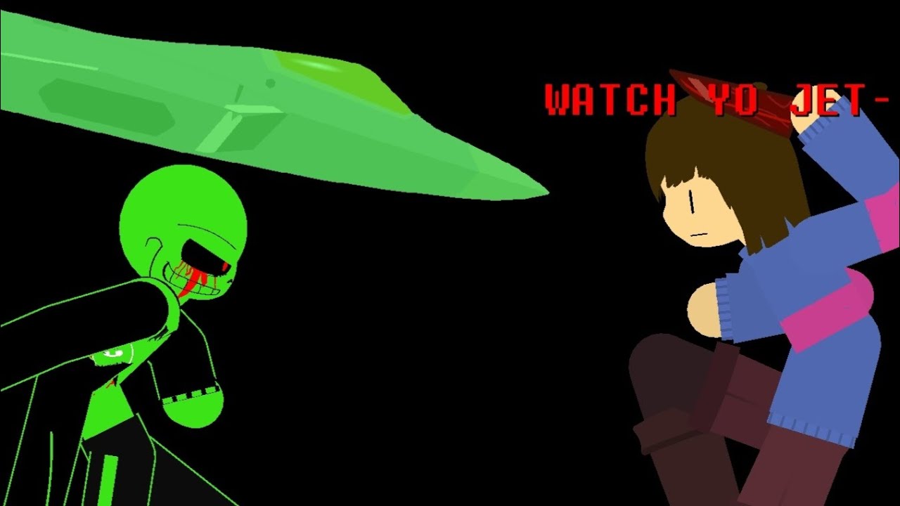 watch yo jet - YouTube