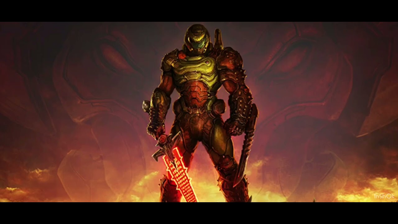 DOOM Eternal - Final sin - Sandy City x Bad Meets Evil - Welcome to ...