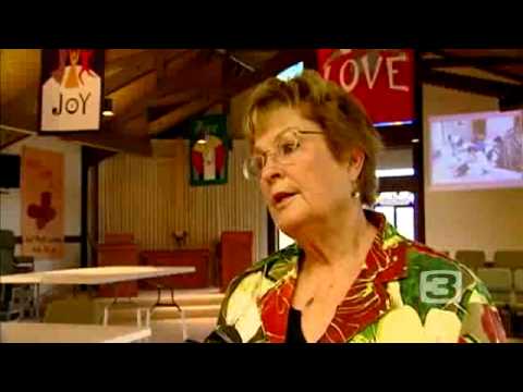 Rocklin Woman Helps Cambodian Girls