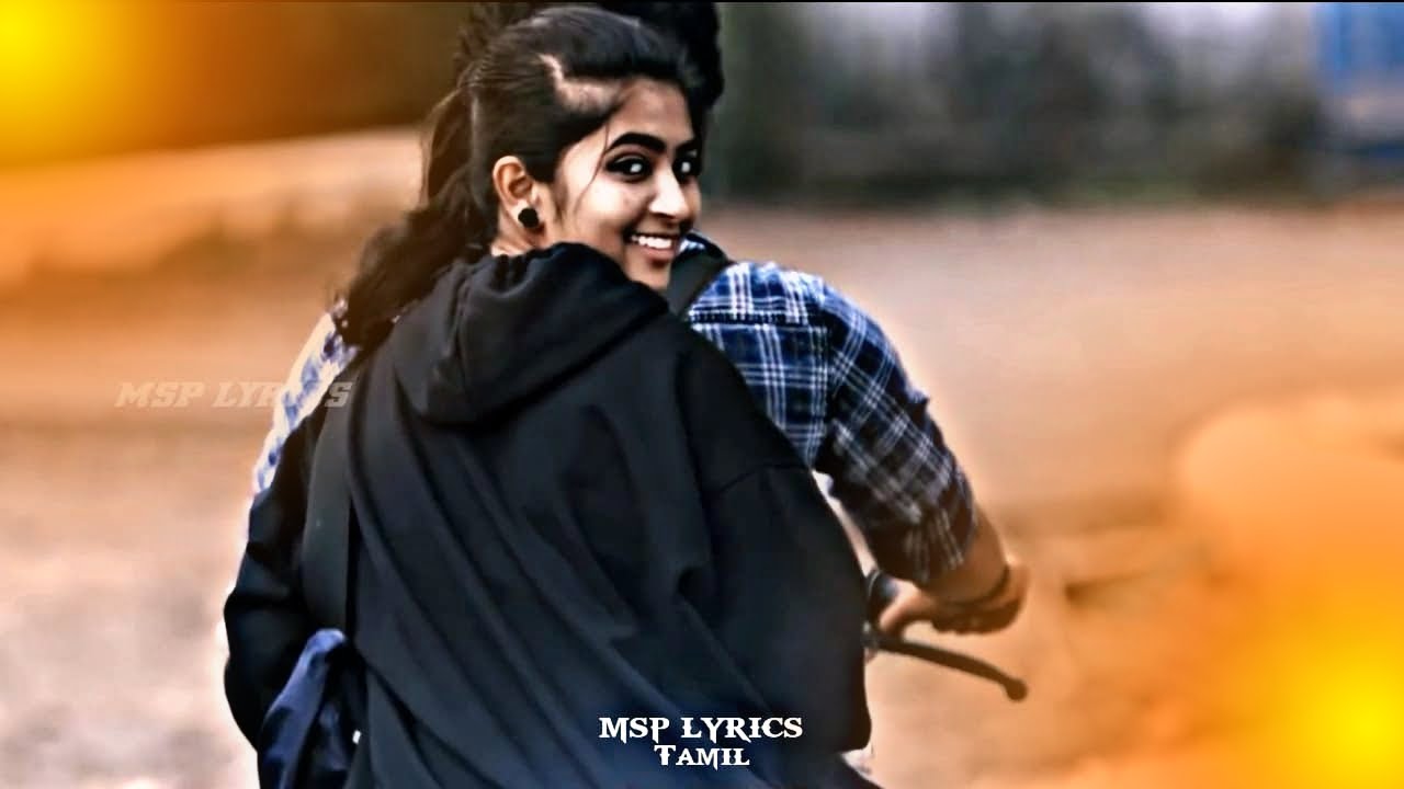 Cute Love proposal//Whatsapp status//love statuS//MSP LYRICS - YouTube