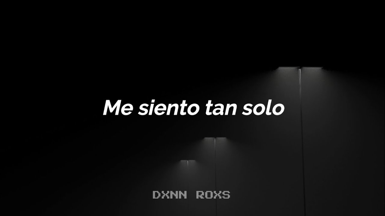Yaeow - I'm Just a Ghost (Sub. Español) - YouTube