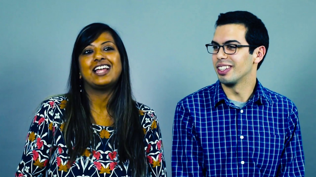 Ask Olin: What is the first week like? - YouTube