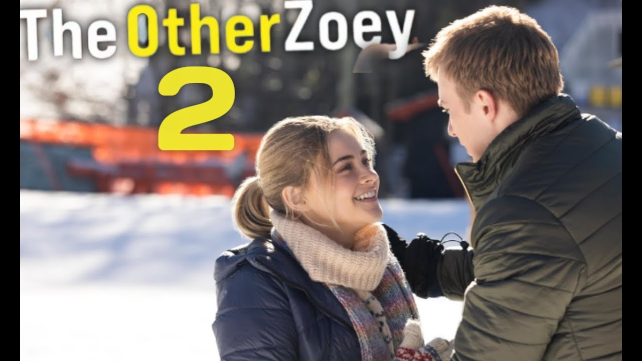 The Other Zoey 2 Trailer | Amazon Prime Video | Release Date | Teaser ...