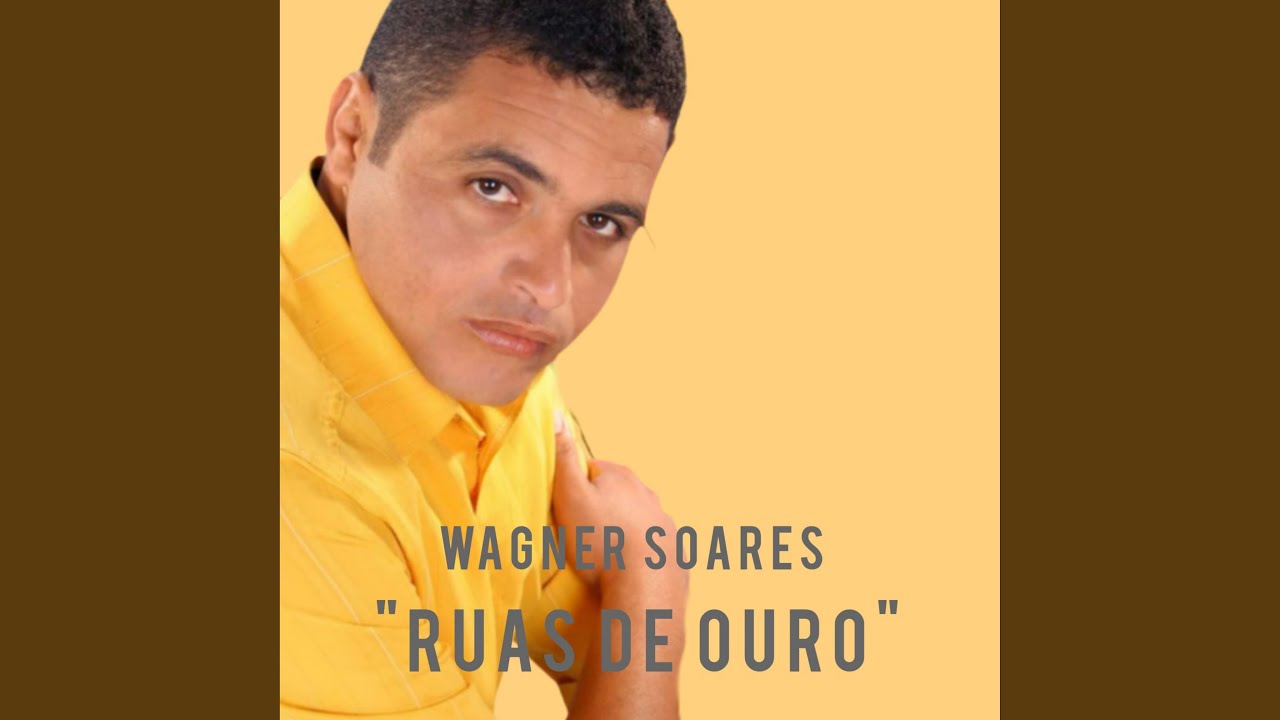 Ruas de Ouro - YouTube