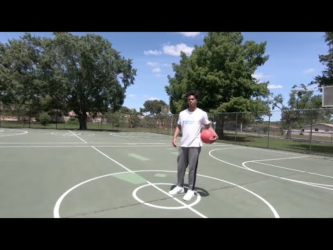 New Name Same Mission: Niven Hart declares for NBA draft - YouTube