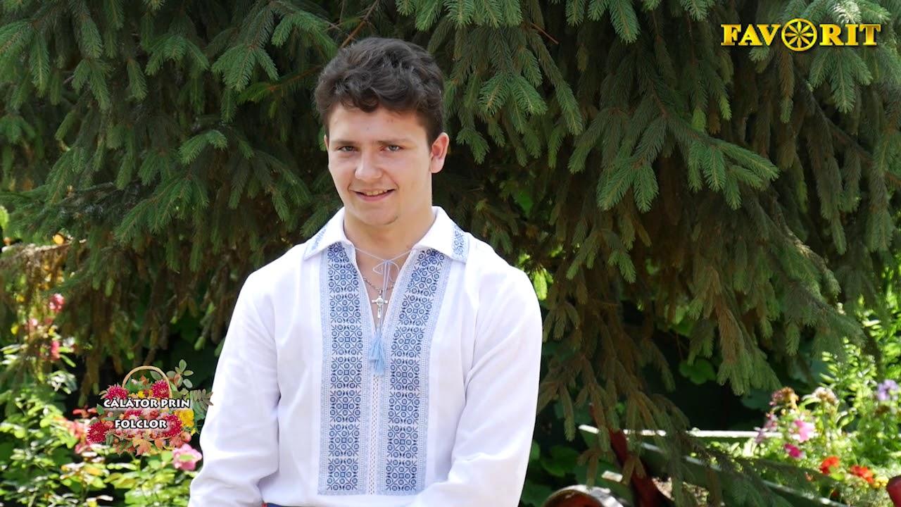 Andrei Moraru Da Doamne o ploaie deasa - YouTube