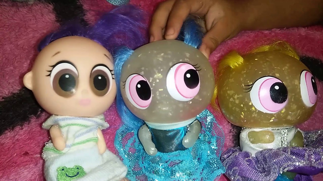 Casimeritos - YouTube