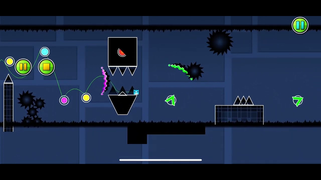 Astral Calamity - Layout Preview - YouTube