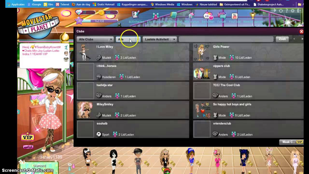 VIP ON MSP - YouTube
