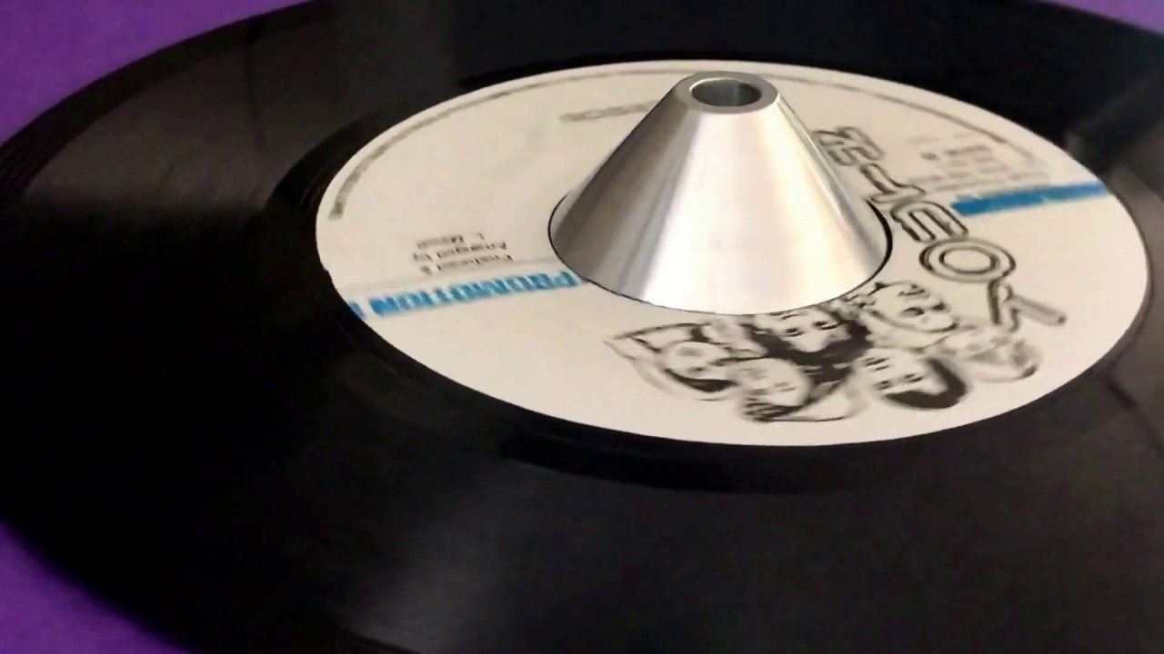 Version (DON CARLOS ~ Knock Knock, Tenement Yard Riddim, B Side) - YouTube