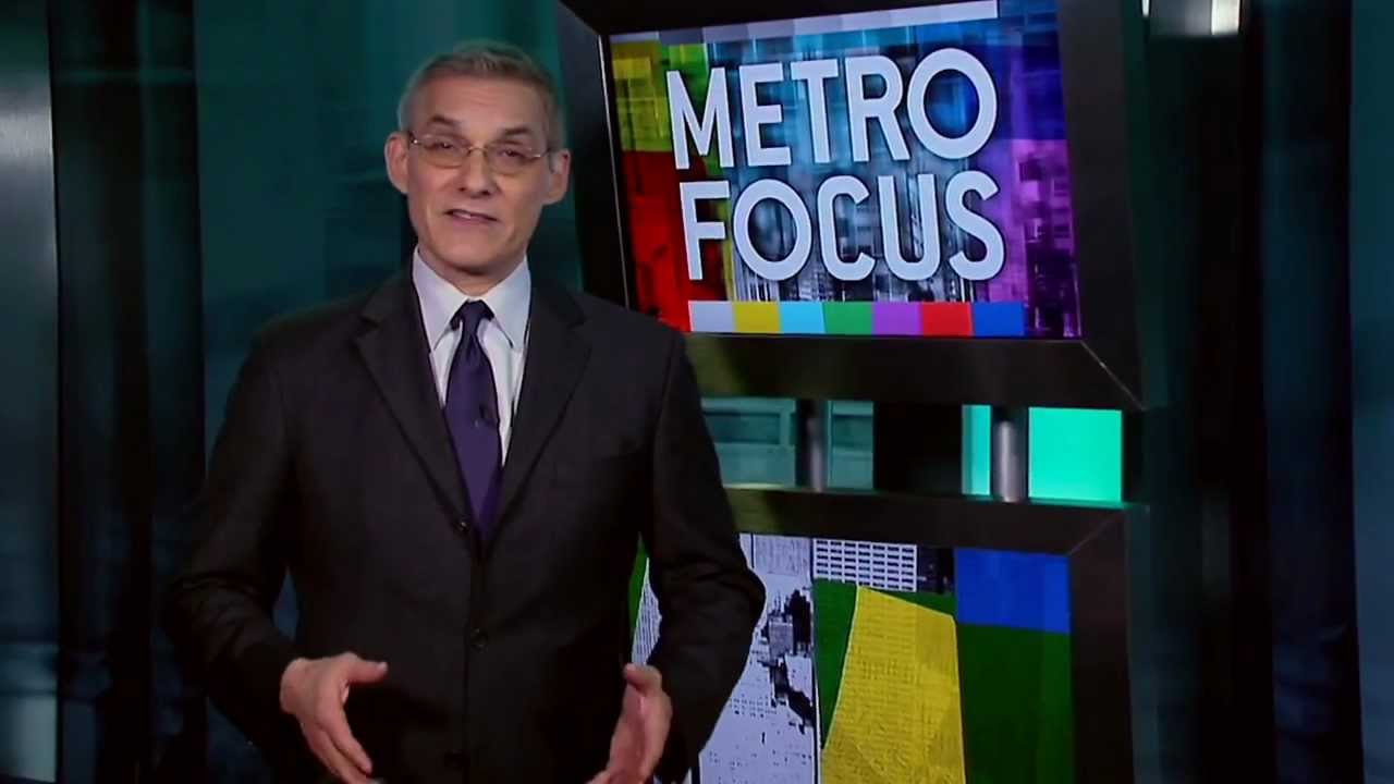 MetroFocus | "Transforming Transportation" Full Episode - YouTube