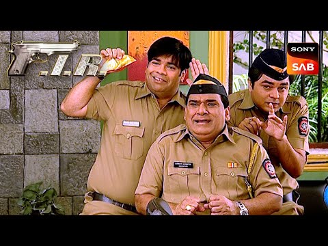 Chandramukhi ने किया Gopi, Billu और Gulgule को Warn | F.I.R. |Full Episode | Billu's 'Bhula' Moments