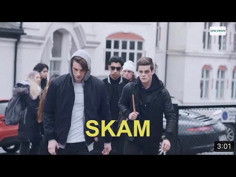 Skam | Norway | Full Video | Kosandra