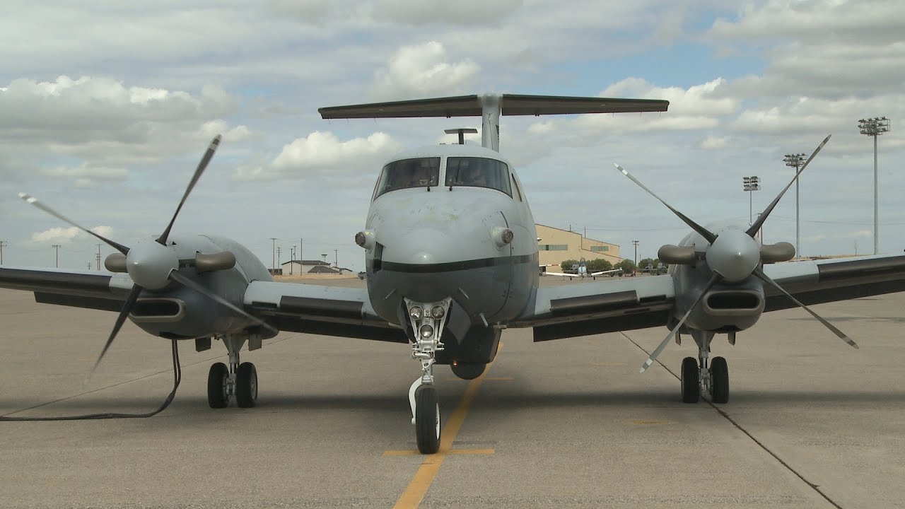 Farewell to the MC 12 - YouTube