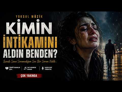 Seni Sevmek Benim Günahım mıydı?.. | Viral Arabesk 2026