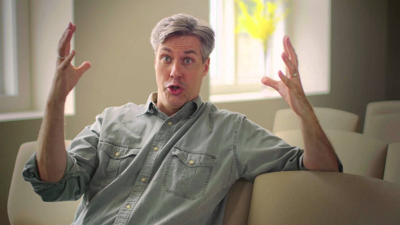 90 | Ecumenical Sunday -- Chuck Knows Church - YouTube