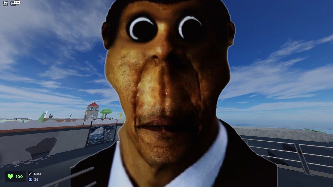 The Custom Netbot Experience (Roblox Evade) - YouTube